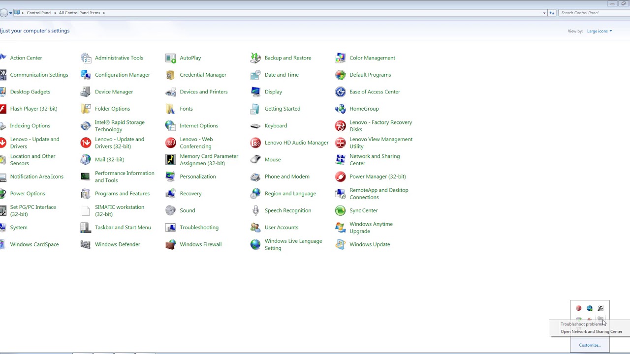 Rockwell Automation Studio-5000 RSLinx AB-ETHIP Configuration - YouTube