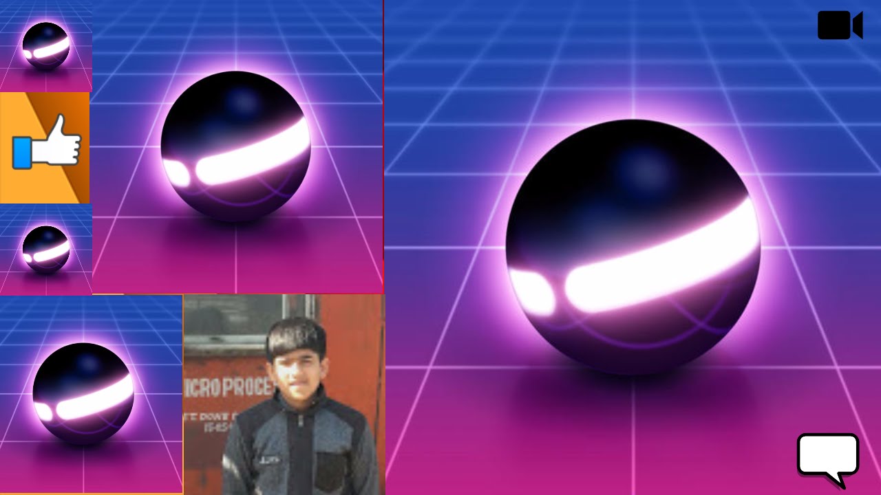 PINOUT gameplay - YouTube