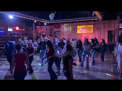 Watermelon Crawl line dance