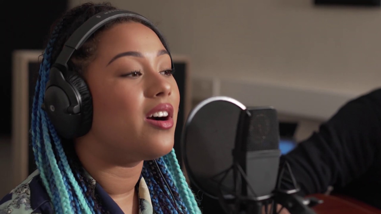 Candy - Rwanda Shaw - YouTube