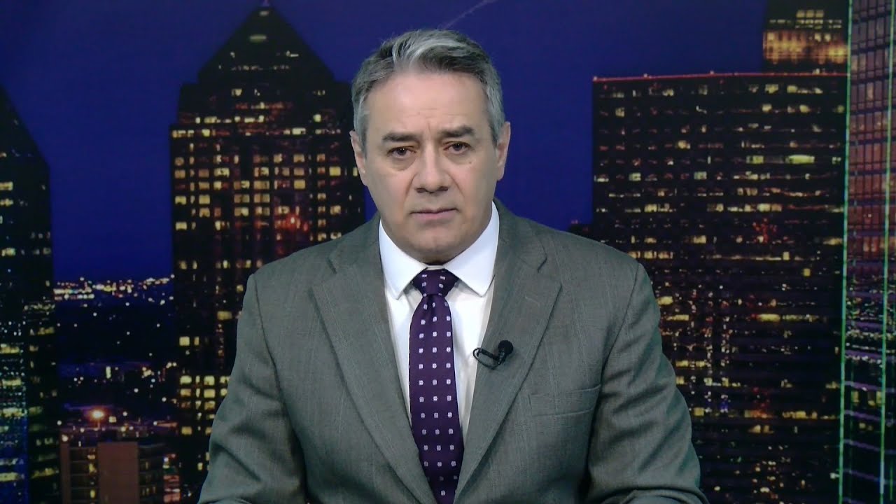 A HYDRA E A MITOLOGIA MODERNA - YouTube