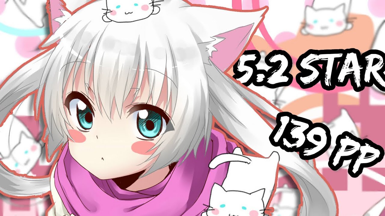 Super Nuko World | yuikonnu & ayaponzu* | 5.24 | - YouTube