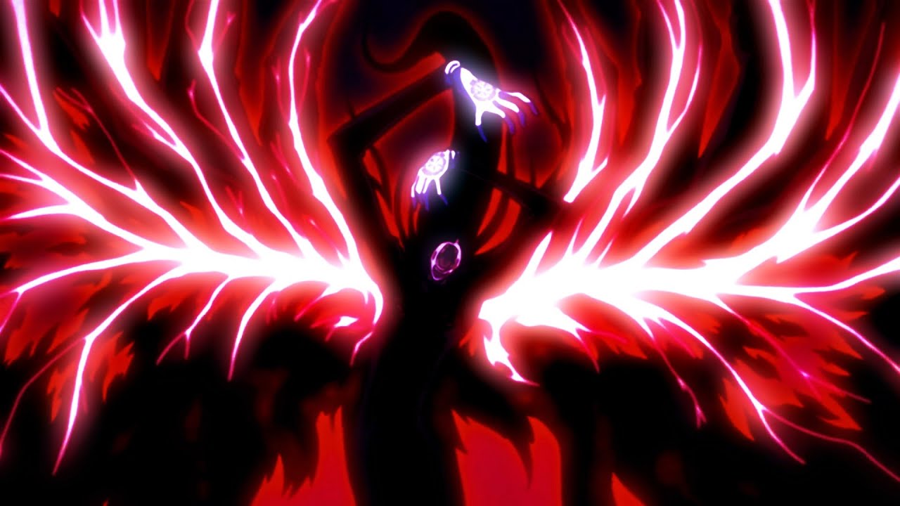 HELLSING AMV (4K 60FPS) - YouTube