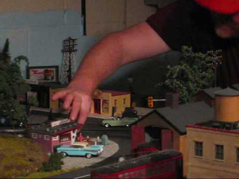 Bud Light Train Commercial Parody - YouTube