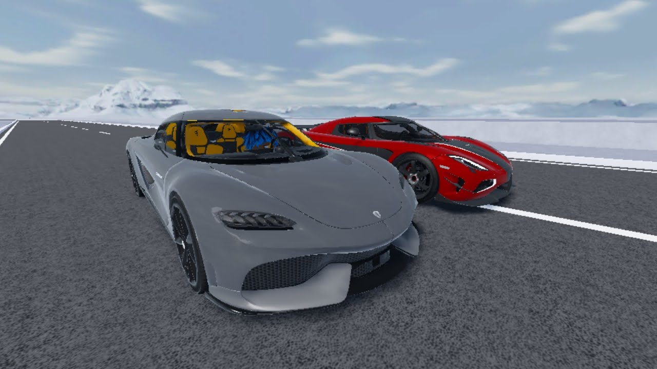 Car Driving Ultimate Mobile Gameplay! Notwalk - YouTube