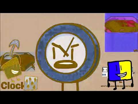 Preview 2 Clock Effects UltraCubed (Sponsored By preview 2 bad Piggies Effects) - YouTube