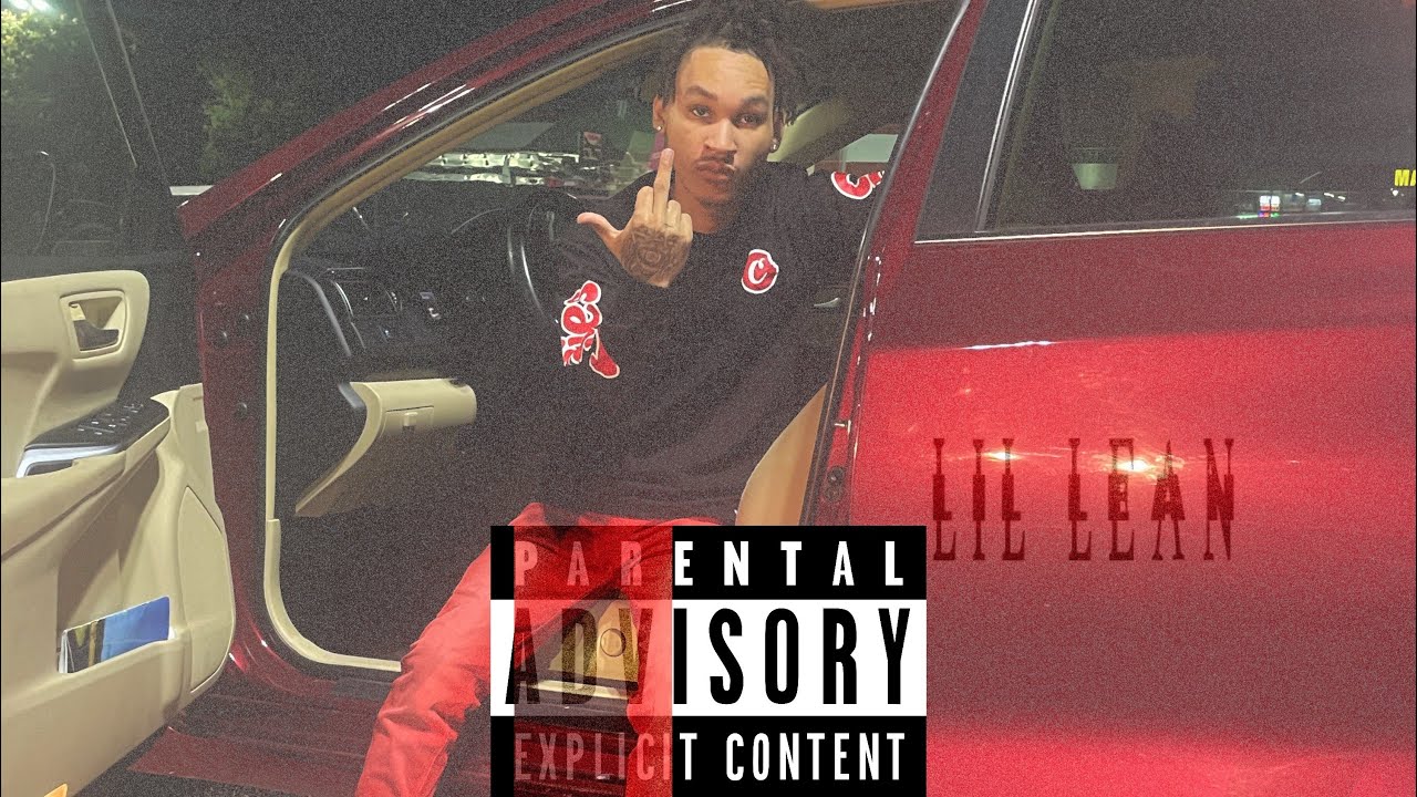 Lil Lean -Keep My Distance (Official Audio) #trending lildurk #lilbaby ...