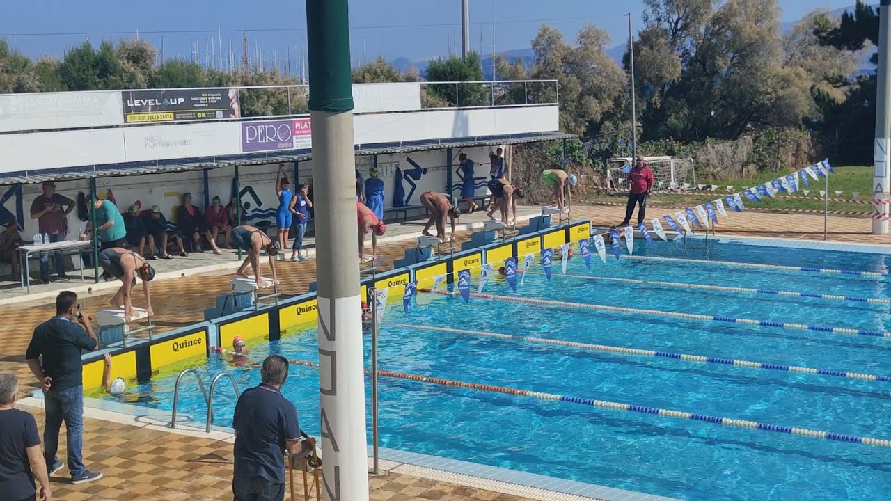 100m EΛΕΥΘΕΡΟ ΓΕΝΙΚΗ ΓΥΝΑΙΚΩΝ_ΧΑΛΑΜΠΑΛΑΚΗ ΕΛΕΝΗ-ΚΑΝΤΑΛΗ ΕΥΑ-ΤΣΙΧΛΑ ...