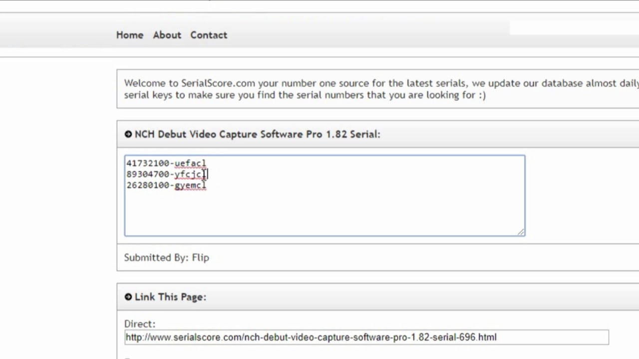 COMMENT INSTALLEZ NCH SOFTWARE - YouTube