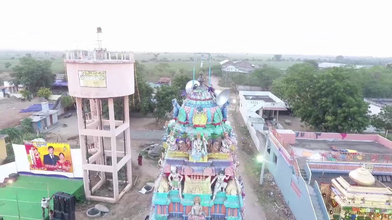 RAVI WEDS KALYANI POTHAVARAM 1 - YouTube