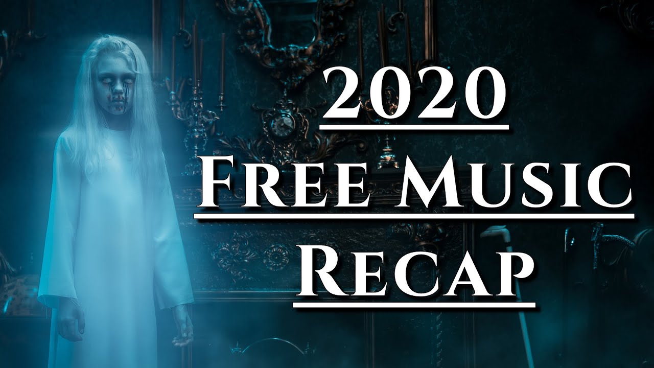2020 Recap Royalty Free Music Collection - 50 Free Tracks - 2 Hours of ...