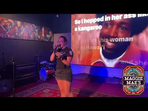 Bear - Crazy Rap (Colt 45)