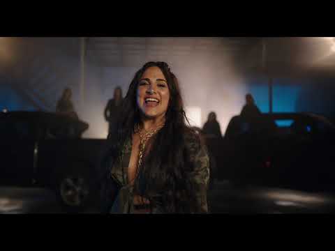 sheyda - GTG [Official Music Video]