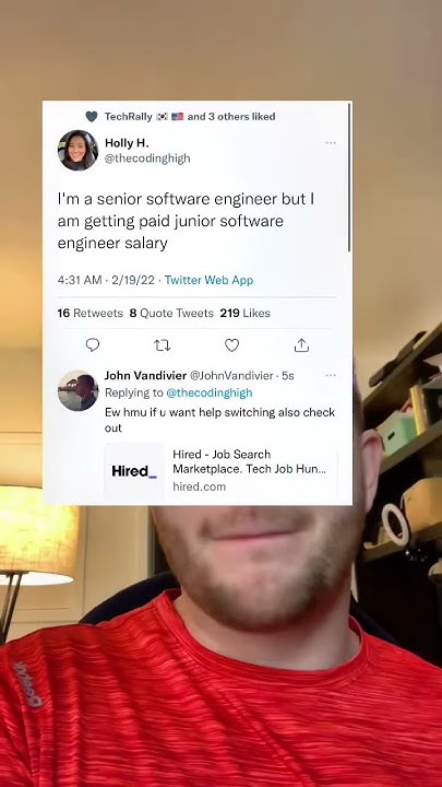 Techtok Careeradvice Programming Softwareengineer Genderpaygap Steminists Devtok Codetok