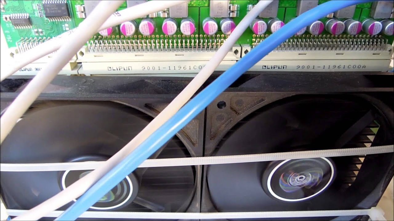 Bitcoin Miner farm 90Ghas. Asicminer Block Erupter USB Blade. FADISHOP ...