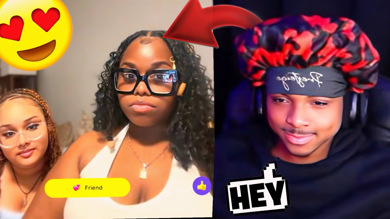 They Told Me To Come Over... (TOS TUESDAY) #117 Part 1 - YouTube