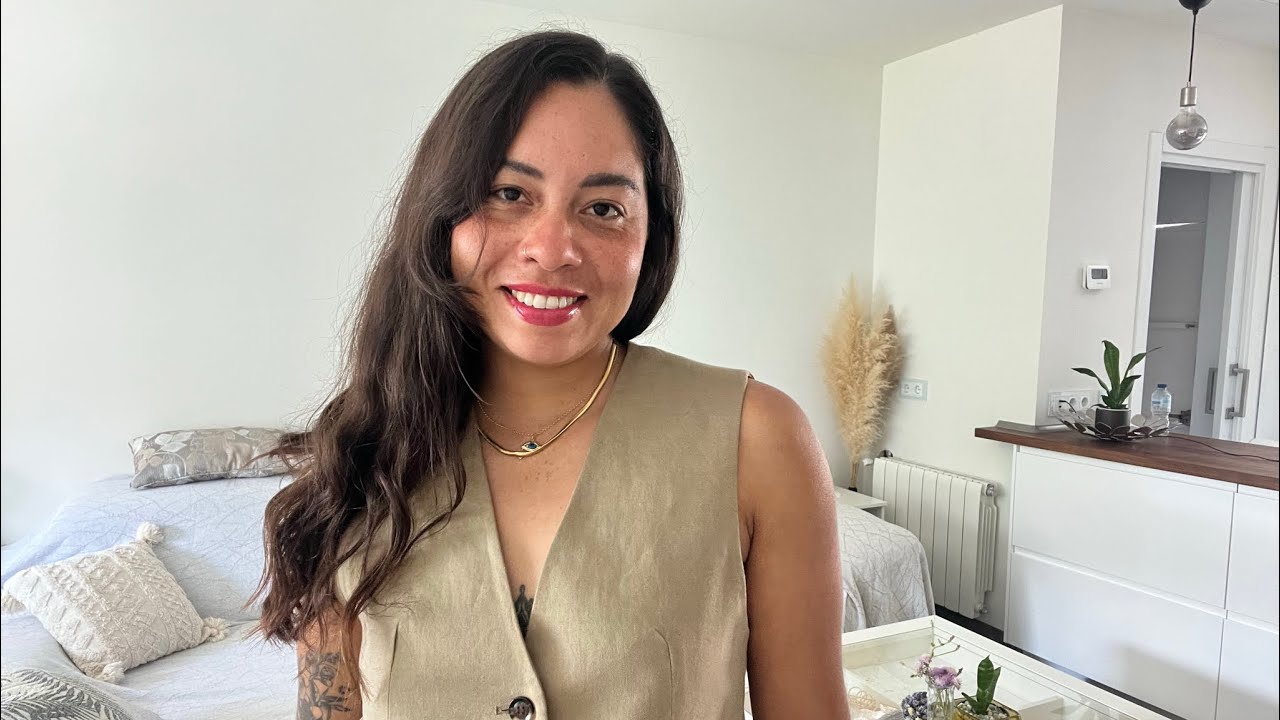 PORQUE NO HE SUBIDO VIDEO DURANTE DOS MESES, OS CUENTO TODO II @Lua ...