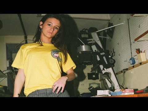 Quarantine Concert Series: Greer Baxter - YouTube