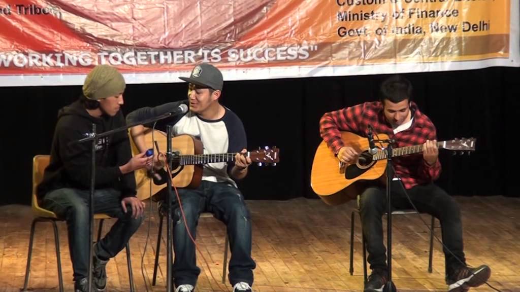 LSSA CHANDIGARH TEMDEL-2014 PART 3 - YouTube