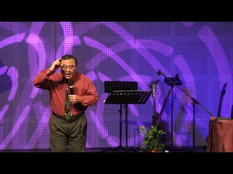 A Time To Laugh: Rev George Ong’s Humour - YouTube