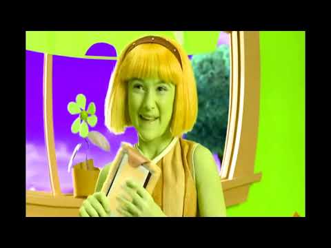 Bing Bang Bulgarian [G Major]