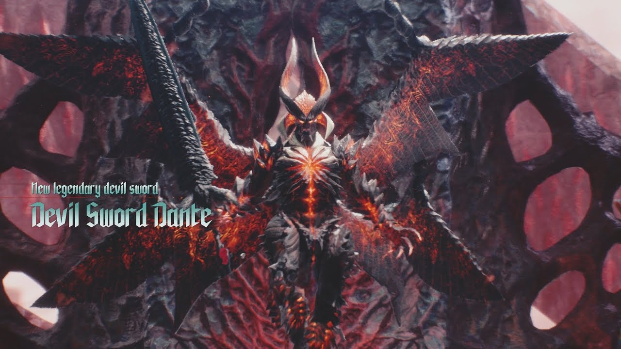 Devil May Cry 5 - All Boss Battles (In Order) [1080p 60FPS HD] - YouTube