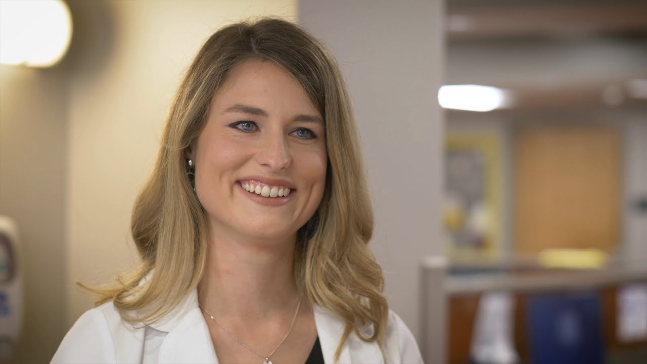 Pharmacy Residency - YouTube