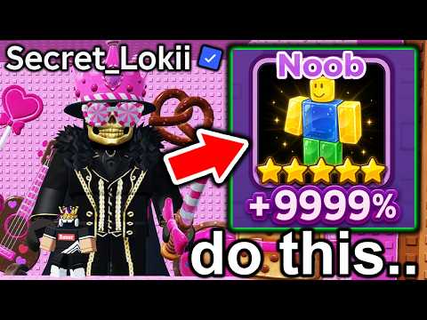 DO THIS Secret 5 Star Item Method Now in +1 Speed Keyboard Escape..