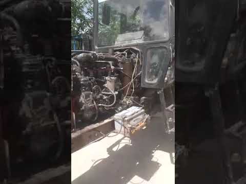 MTZ-80, TTZ-100, T-28   Gidravleka qilish. +998936801360