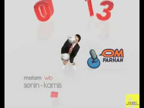 ANTV Indonesia Channel Branding 2006 - YouTube