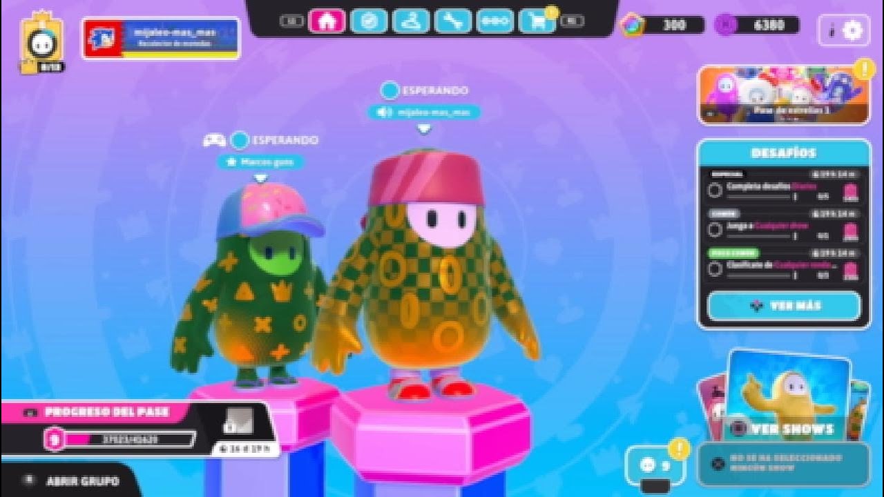 Jugamos el mapa EPICO de Marcos-guns 💥💥😎😎 - YouTube