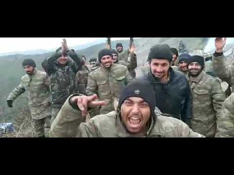 Qarabağ Döyüşçüləri Ramiq Abbasov