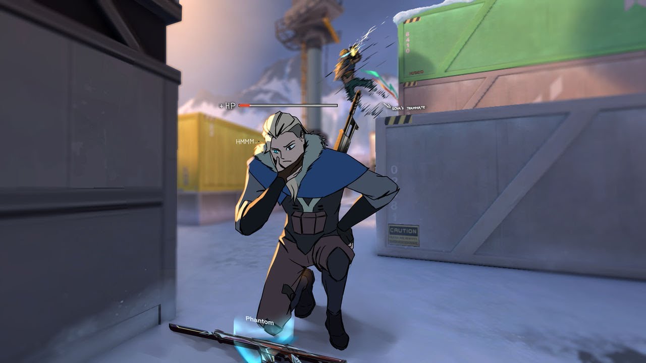 Valorant India | ASC 3 | Join up | LFT - YouTube