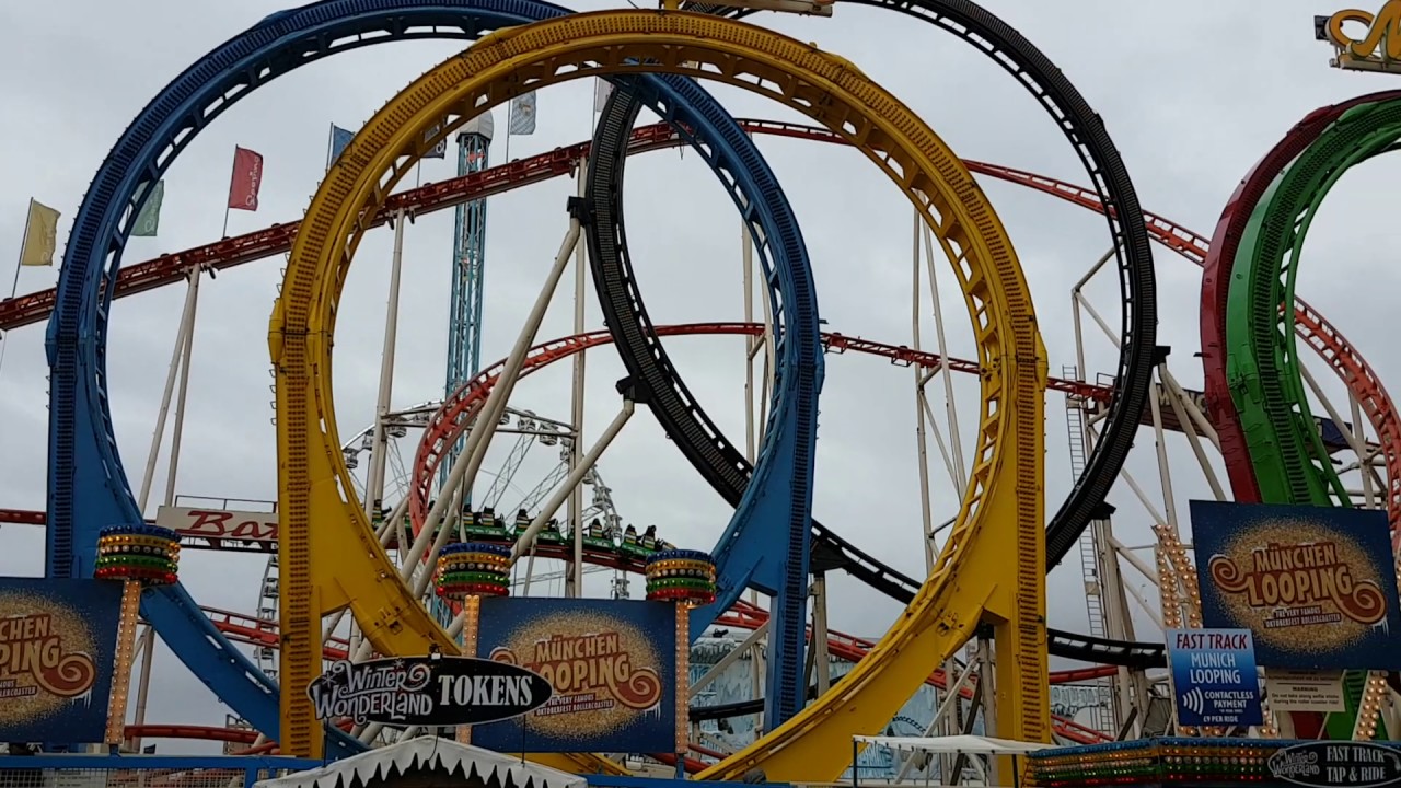 Håll i hatten - YouTube