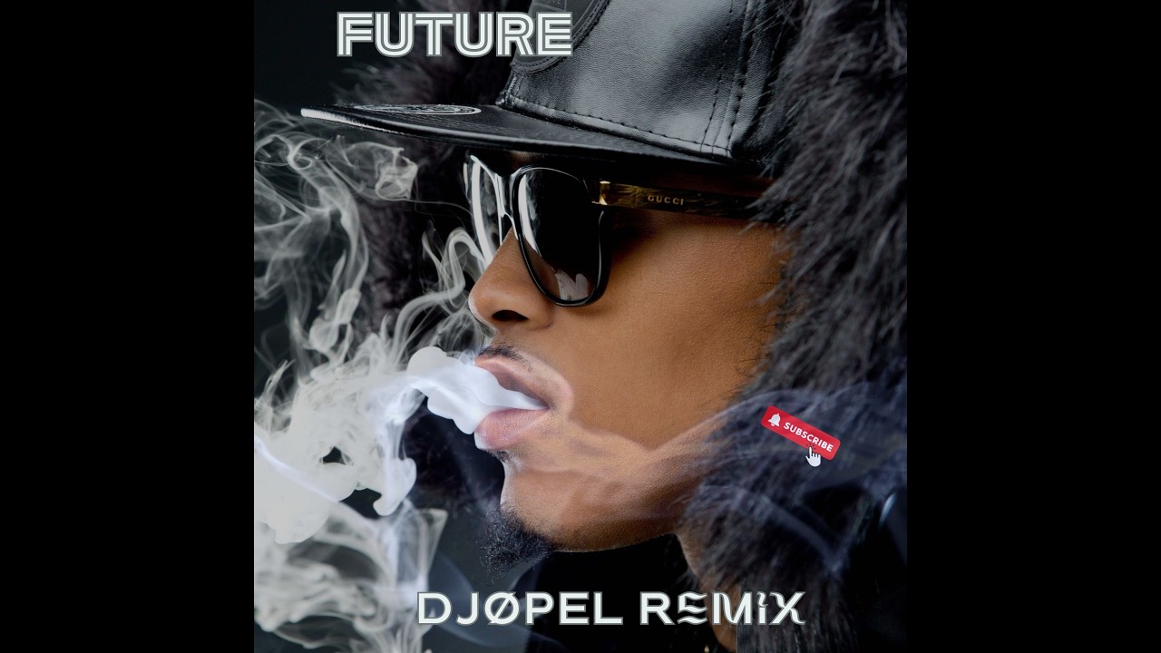New Future - Teflon Don & Travis Scott - F!EN | HipHop Remix 2024 (CAR ...