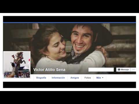 Jineteada de Victor Sena Entreriano en Jesús María + Testimonio