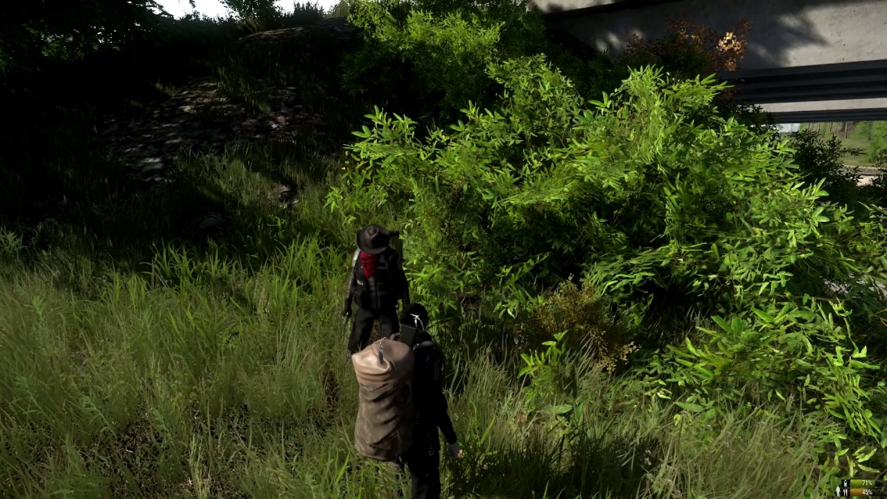 Project Patient 0 - STRICT RP [Miscreated] Epic RP - YouTube