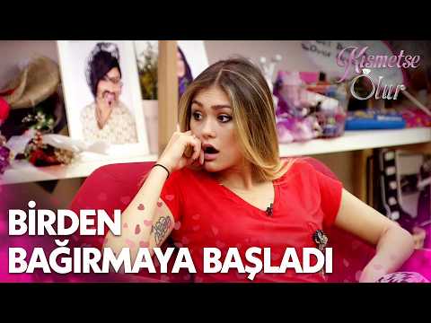 Tüm Evi Şoka Sokan Tartışma - Kısmetse Olur