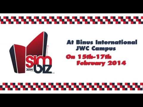 SImbizz 2014 Promotional video