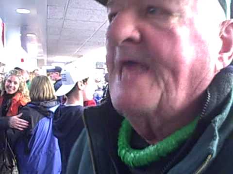 GEORGE MARTIN UNHAPPY with NT lost - YouTube