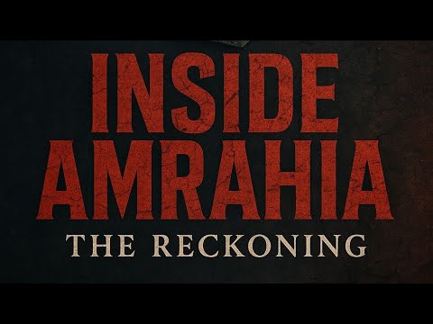 Day in a life in amrahia - YouTube
