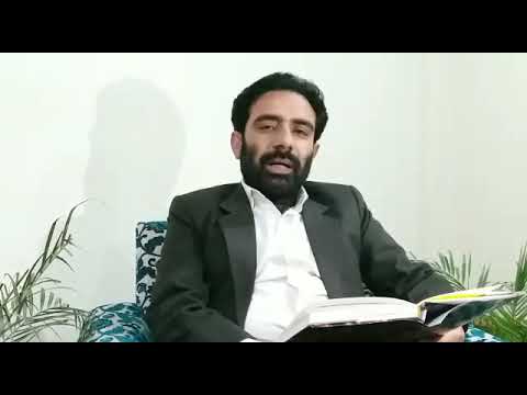 Khoshboûy (Kashmiri Poem) by SATISH VIMAL - YouTube