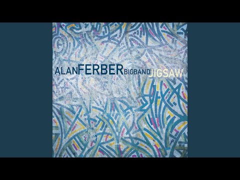 Alan Ferber Bigband – Jigsaw (2017, Digipack, CD) - Discogs