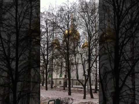 Ныне отпущаеши раба Твоего, Владыко !