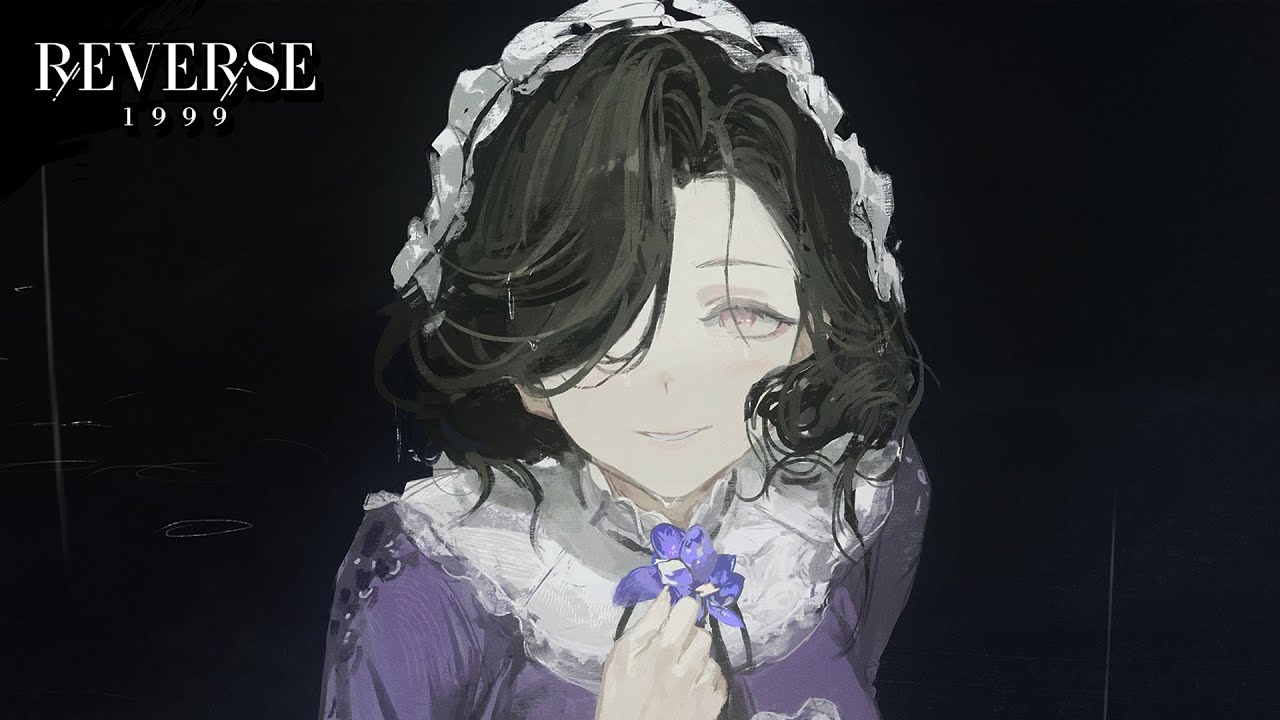 Reverse 1999 2.1: Bangkitnya Meta Poison? F2P Gacha Tuesday! - YouTube