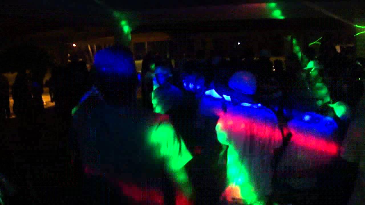 mc bismarque - YouTube
