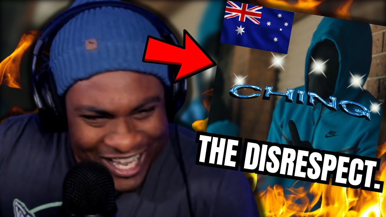 THEY DON'T GIVE A SINGLE F*CK 😭 | AMERICAN REACTS TO LF70 - CHING ...