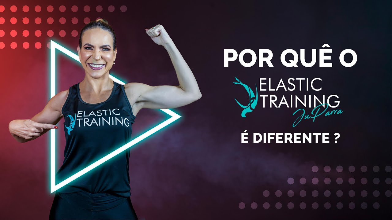 Por que o Elastic Training é diferente? - YouTube