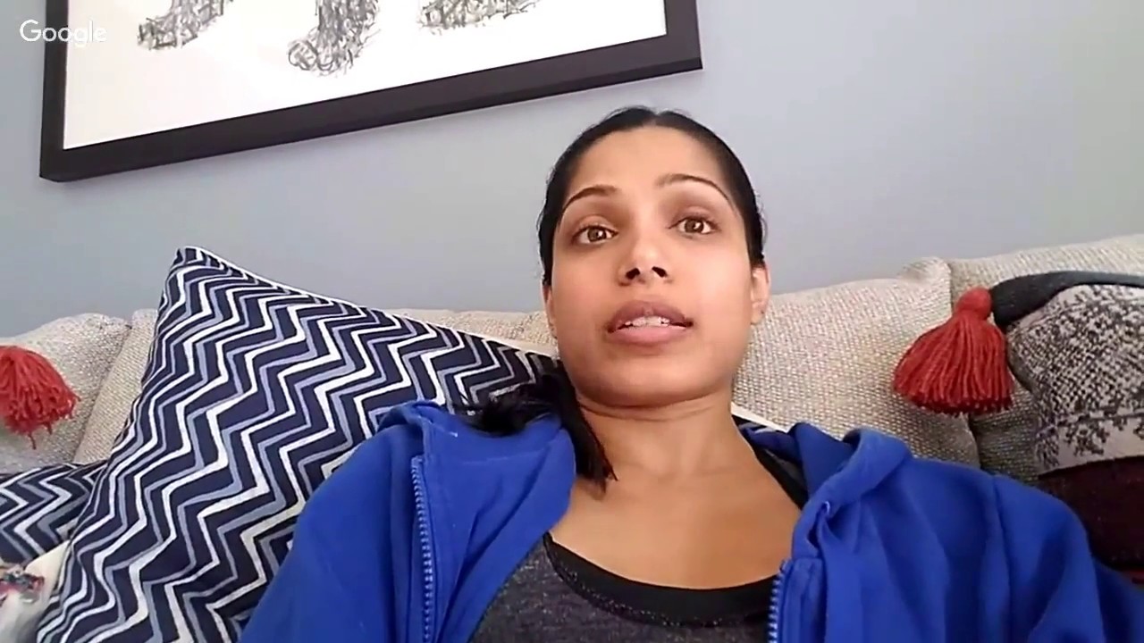 Freida Pinto on how acting in Showtime’s ‘Guerrilla’ affected her ...