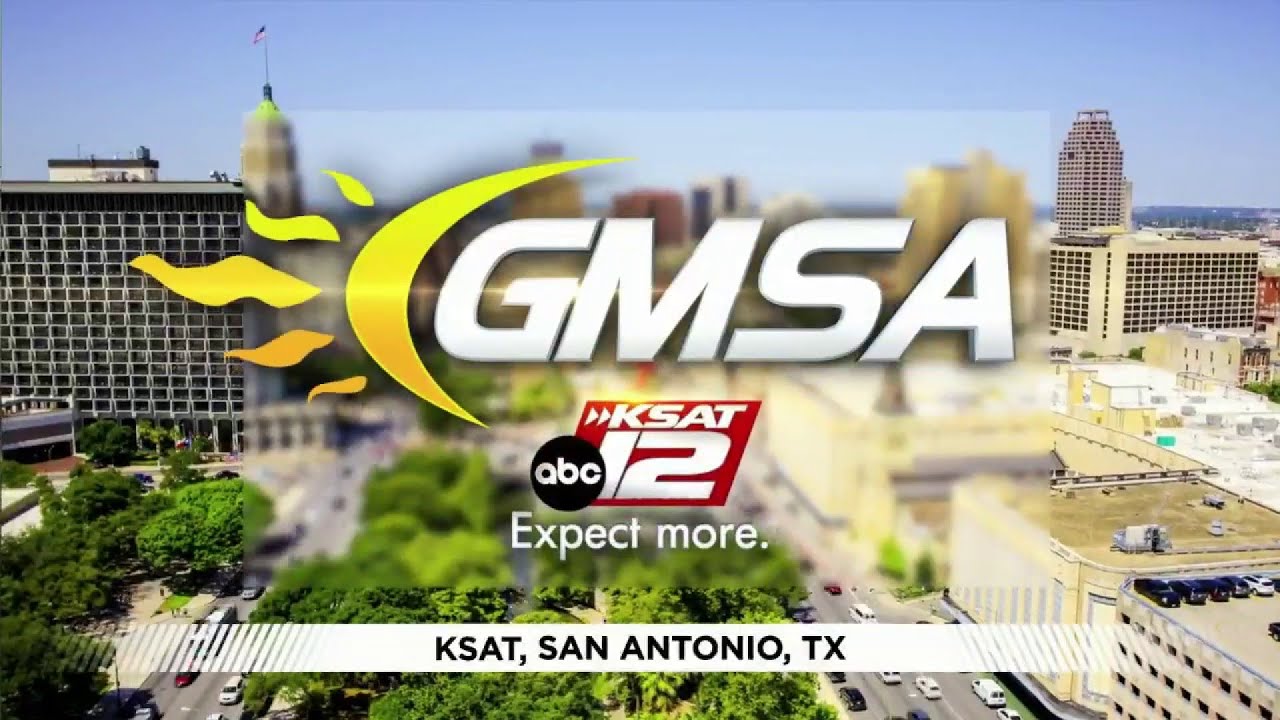 KSAT News Brief: 12/1/22 Early Morning Edition - YouTube